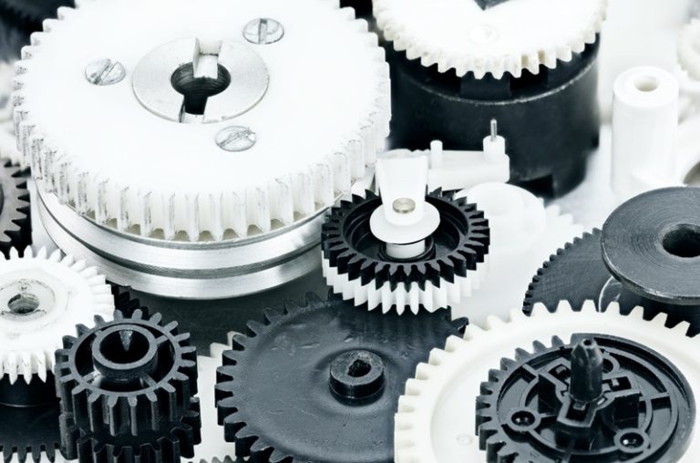 Common Injection Molding Defects & Causes | PMC