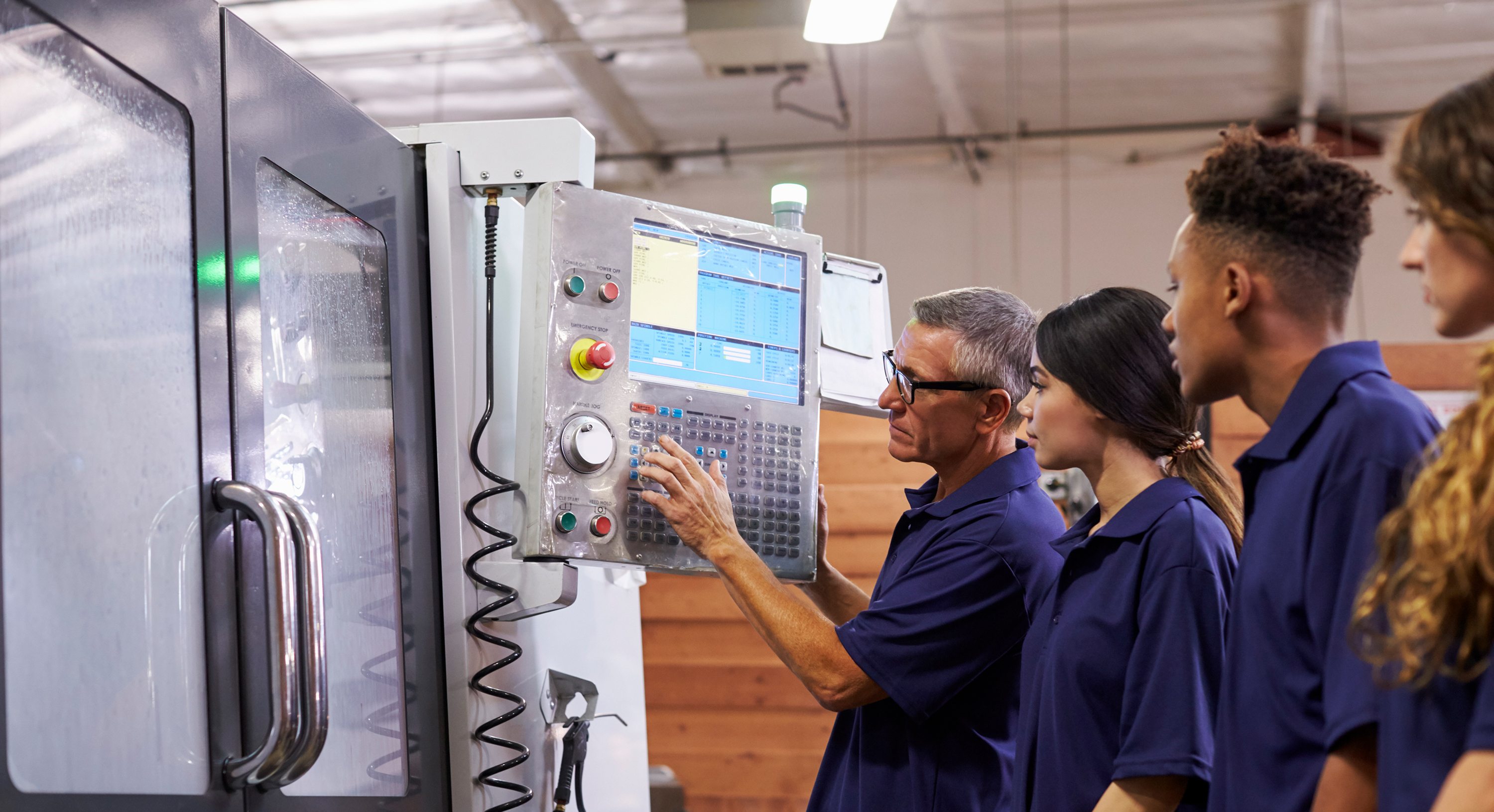 PMC Training | Careers | Plastic Molded Concepts