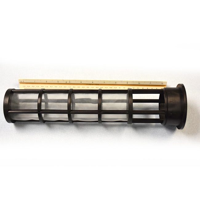 Injection Molded Parts | Custom Plastic Parts | Gallery